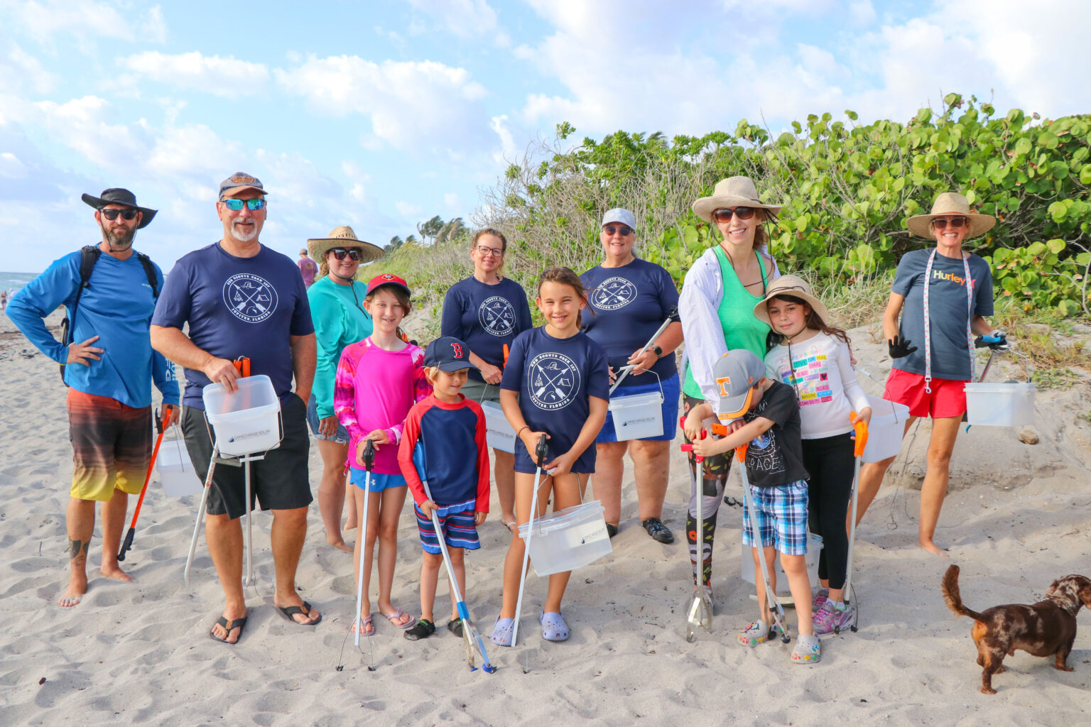 Beach Cleanups – Page 2 – Friends of Jupiter Beach