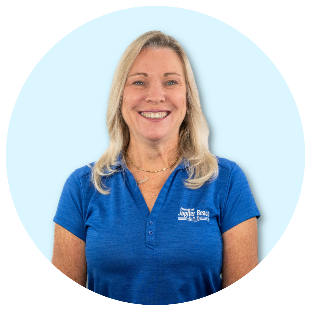 Board Members – Friends of Jupiter Beach