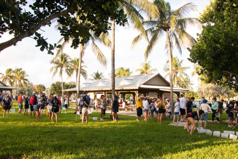 Friends of Jupiter Beach October Beach Cleanup 2026 — in Celebration of ...